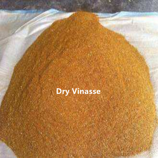 Vinasse Dryer - Rotary Drying Machine - Rotary Dryer, Drum Drying ...