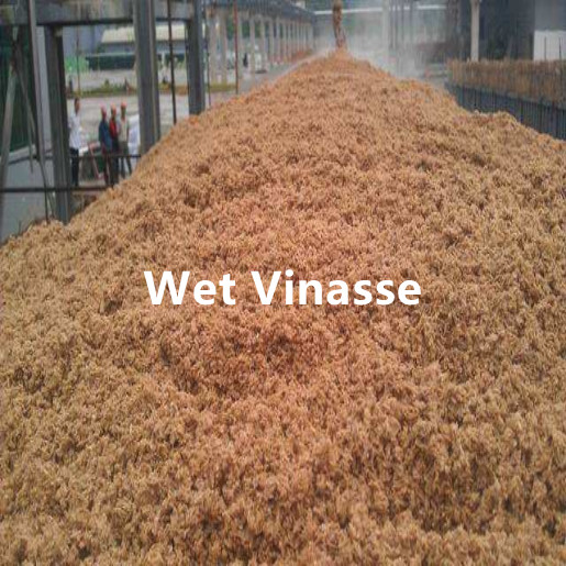 Vinasse Dryer - Rotary Drying Machine - Rotary Dryer, Drum Drying Machine, Raymond Mill, Stone ...