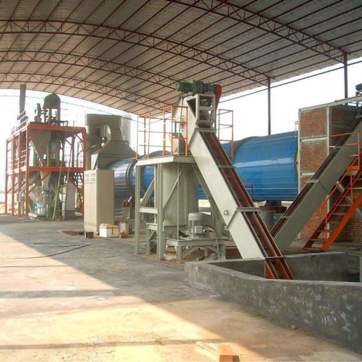 Fly Ash Dryer - Rotary Drying Machine - Rotary Dryer, Drum Drying Machine, Raymond Mill, Stone ...