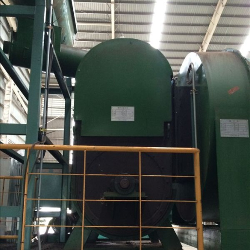Chicken Manure Dryer - Rotary Drying Machine - Rotary Dryer, Drum ...